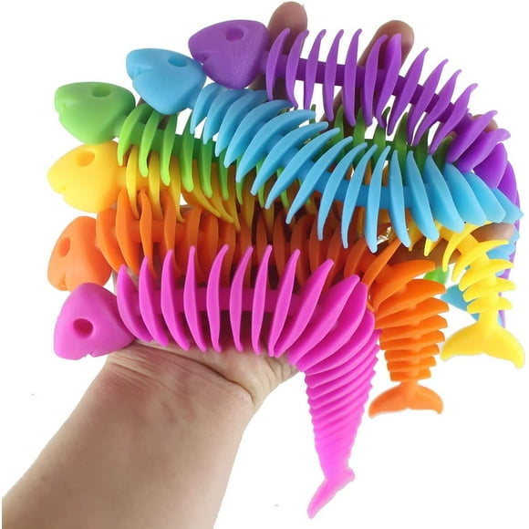 Monkey Noodle Fidget