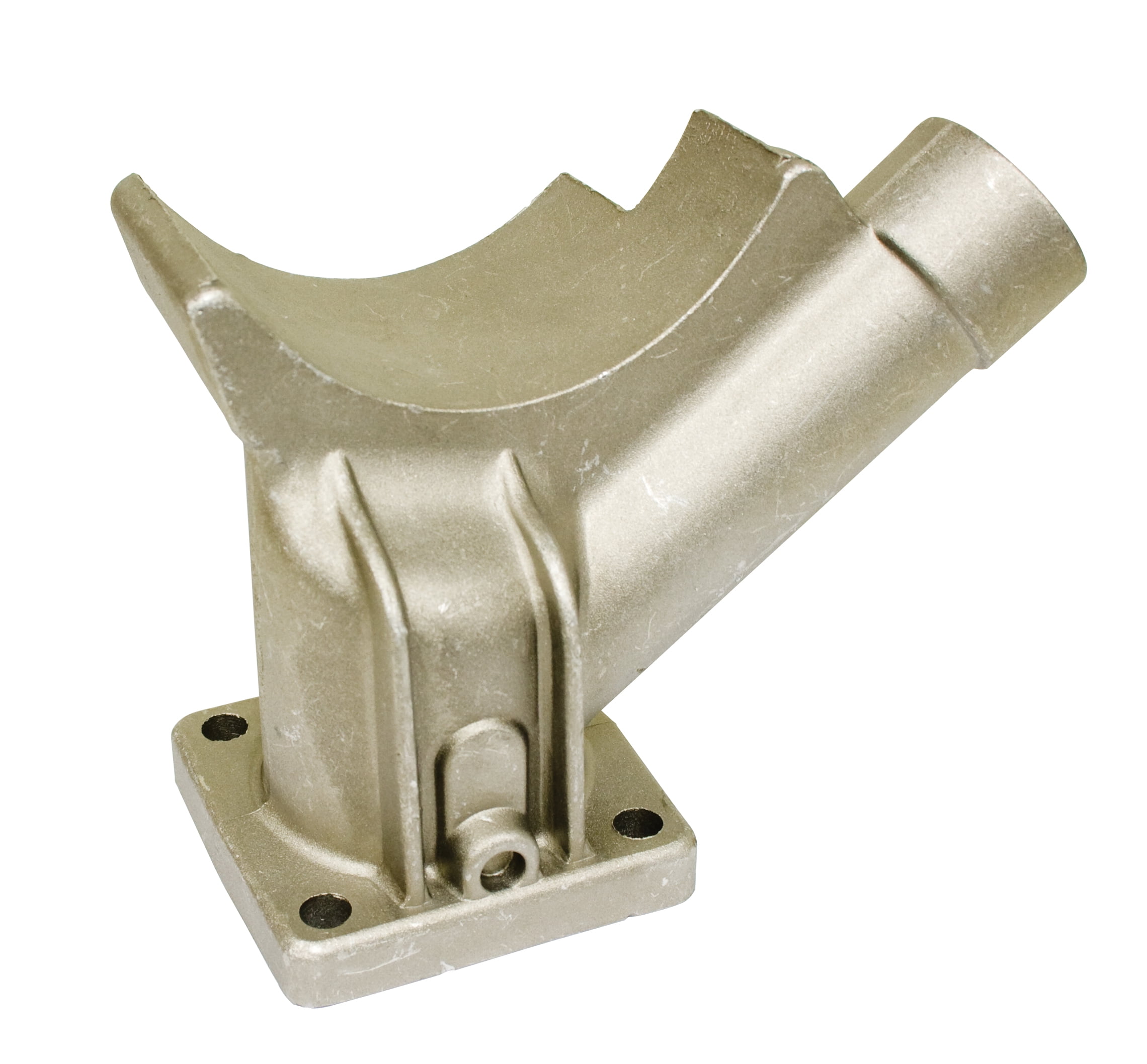 Empi Aluminum Alternator Stand for VW Type 1 Engine - 0091940 - Walmart.com