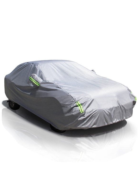 Waterproof Car Covers in Car & Truck Covers and All Vehicle Covers ...