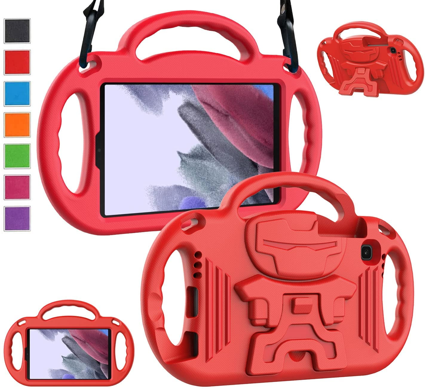 Samsung Galaxy Tab A7 Lite Case 8.7 Inch 2021,Galaxy Tab A7 Lite Case ...