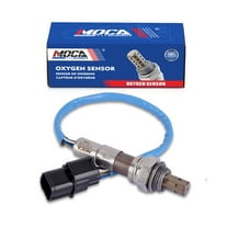 MOCA AUTOPARTS 2x Downstream O2 Oxygen Sensor Fit for 2012-2019 Nissan NV1500 NV2500 NV3500 4.0L ...