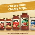 Prego Three Cheese Spaghetti Sauce, 24 oz Jar - Walmart.com