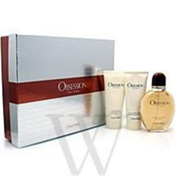 Obsession Gift Set Us