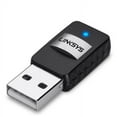 Linksys AE6000 Wireless-AC Mini USB Adapter, Dual Band WiFi, 802.11ac ...