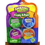 TheraPutty exercise putty, yellow, 2 ounce - Walmart.com