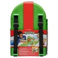 Pokemon Portable Carry Case - Transforming Backpack with Battle ...