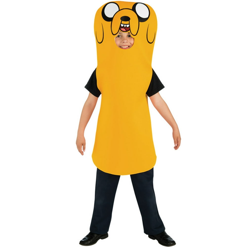 Jake Child Costume - Walmart.com - Walmart.com