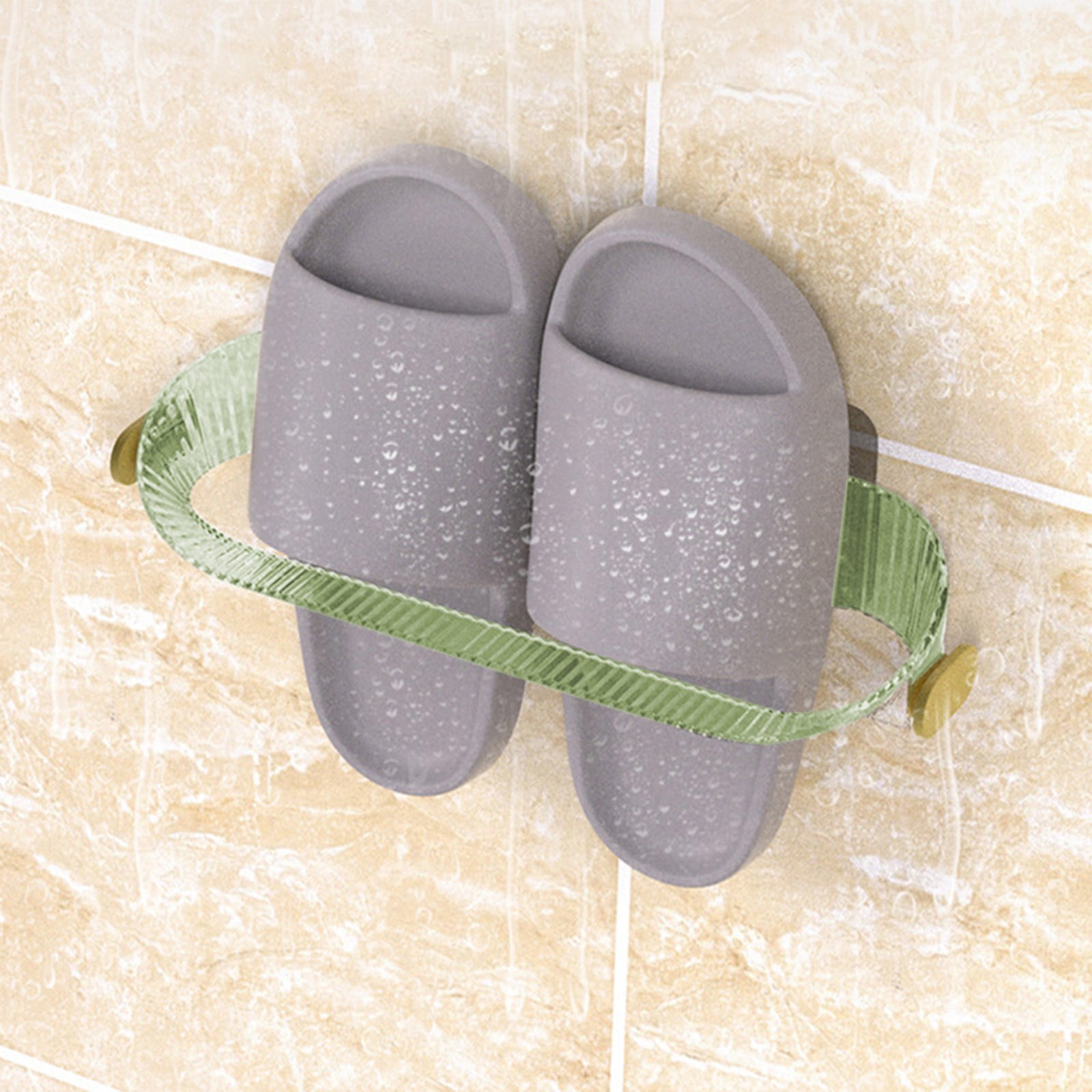 onlyliua Ofertas Semanales Estante para Zapatillas Perforadas, Estante ...