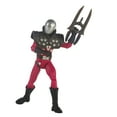 Power Rangers Beast Morphers Tronic 6-inch Action Figure - Walmart.com