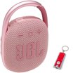 JBL Clip 3 Small Waterproof Portable Bluetooth Speaker with Carabiner ...