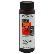 Color Fresh Create Semi-Permanent Color - Infinite Orange by Wella for ...