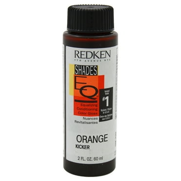 Shades Eq Color Gloss 06Nb - Brandy By Redken - 2 Oz Hair Color ...