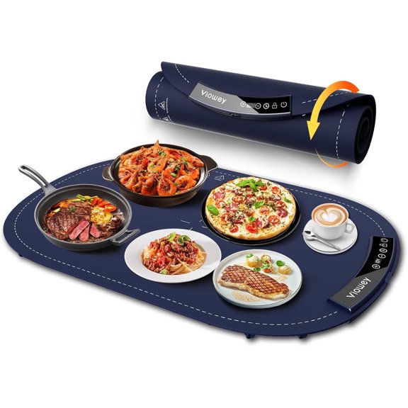 BW601 Electric Food Warming Tray for Large Parties, Catering ...