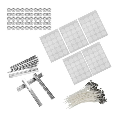 Candle Wick Making Kits, Humanized Design Candles Craft Tools ...