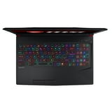 "MSI GL63 9SDK-879 Gaming Laptop, 15.6"" 120Hz, Intel i7, GTX 1660Ti ...