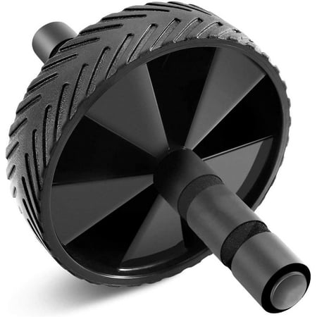 Roller Wheel, Perfect Home Gym Workout Equipment for Men Women ...