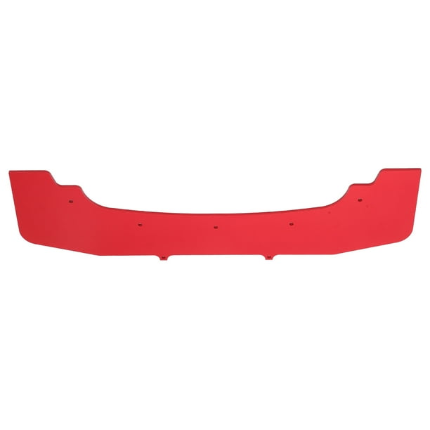 RC Front Bumper, Aluminium Alloy No Rusting Stable Easy Installation RC ...