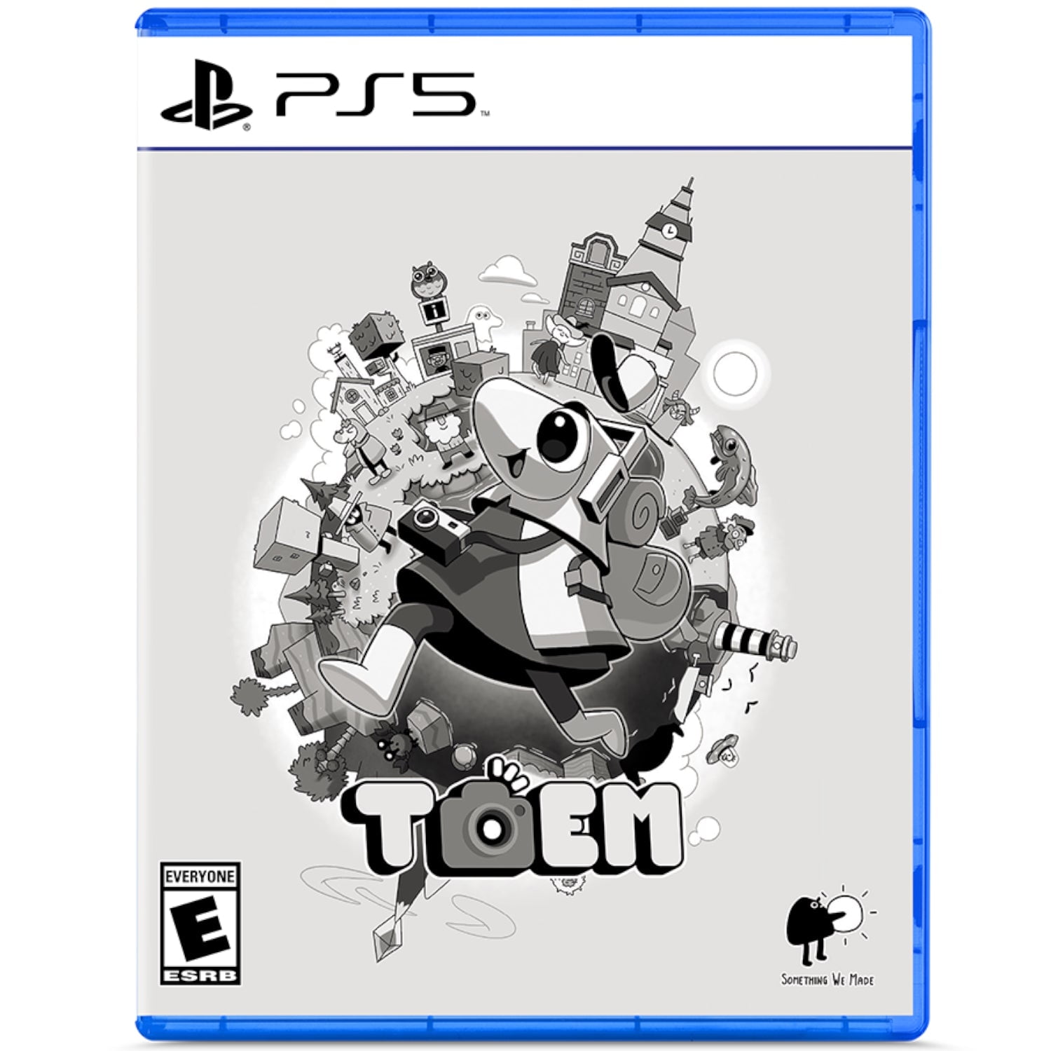 Click here for Iam8bit Toem - Physical Edition [playstation 5] prices