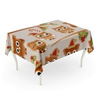 Gingerbread House Kit - Walmart.com