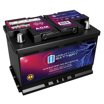 Full Throttle FT560 Group 26R AGM Battery - Walmart.com