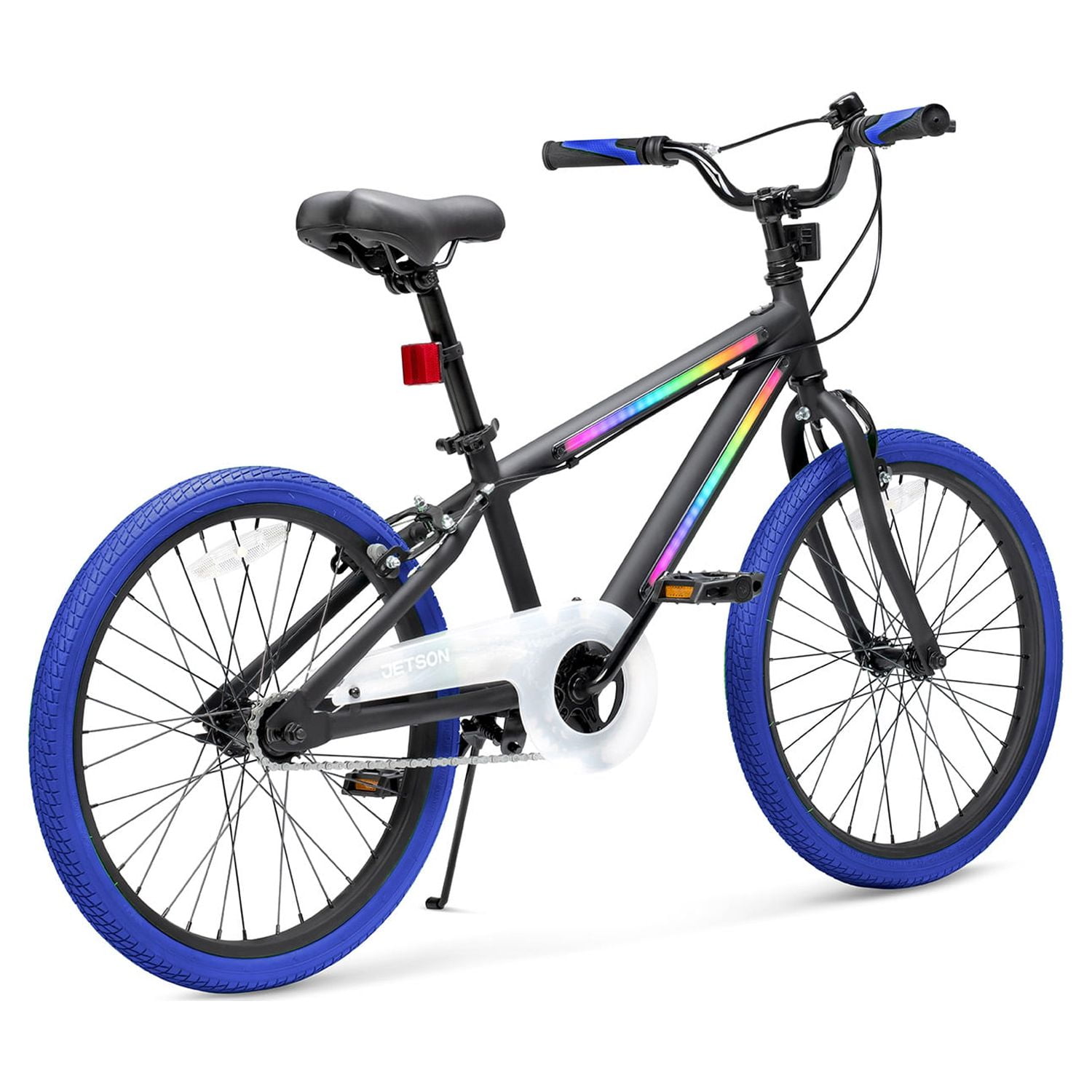 Jetson Light Rider X Kids' Light-up Bike, 20'' Chile | Ubuy
