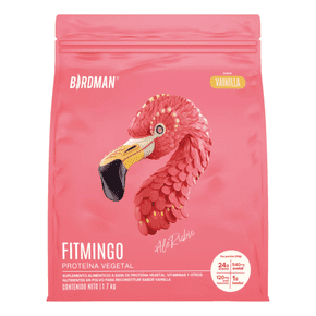 Birdman Proteínas y Suplementos | Walmart México