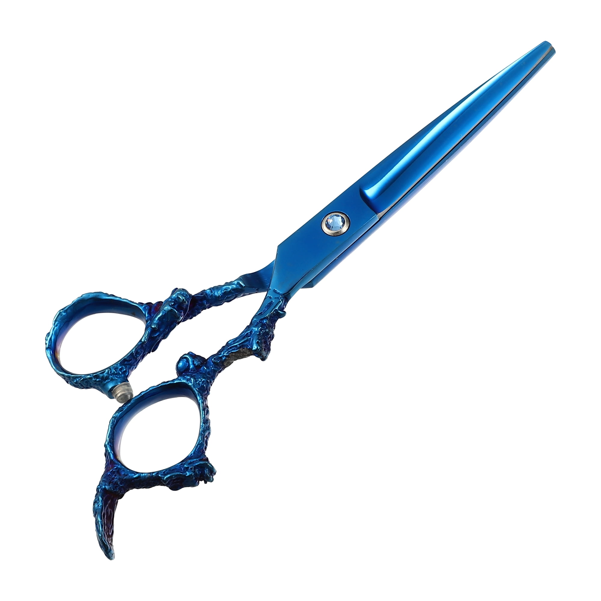 Hair Scissors Hair Cutting Scissors Stainless Steel Razor Hair Trimming ...