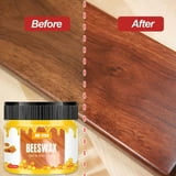 Wood Flavored Beeswax, Natural Beeswax, Traditional Wood Wax, Multi ...
