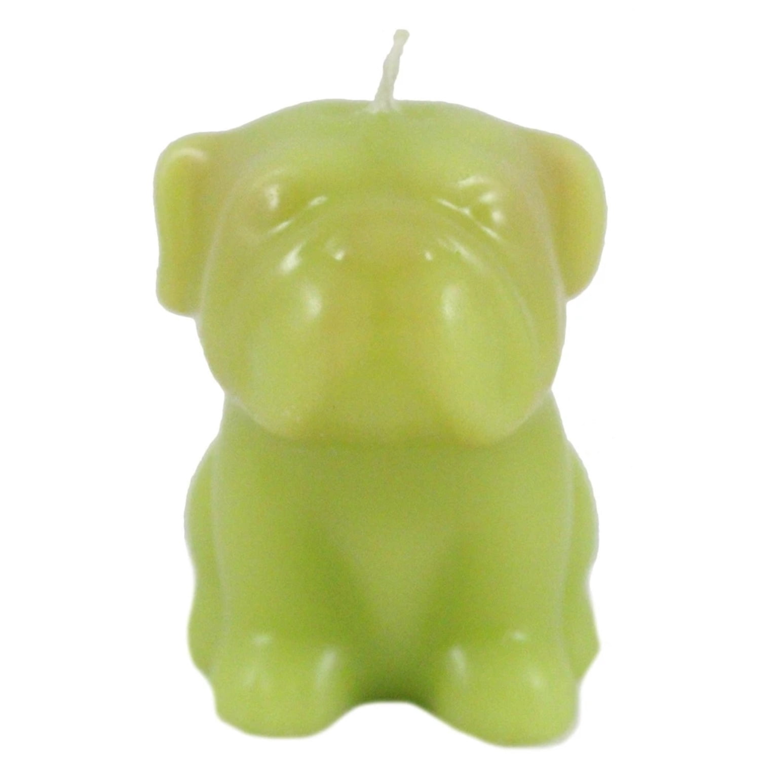 Bulldog Candle - Walmart.com