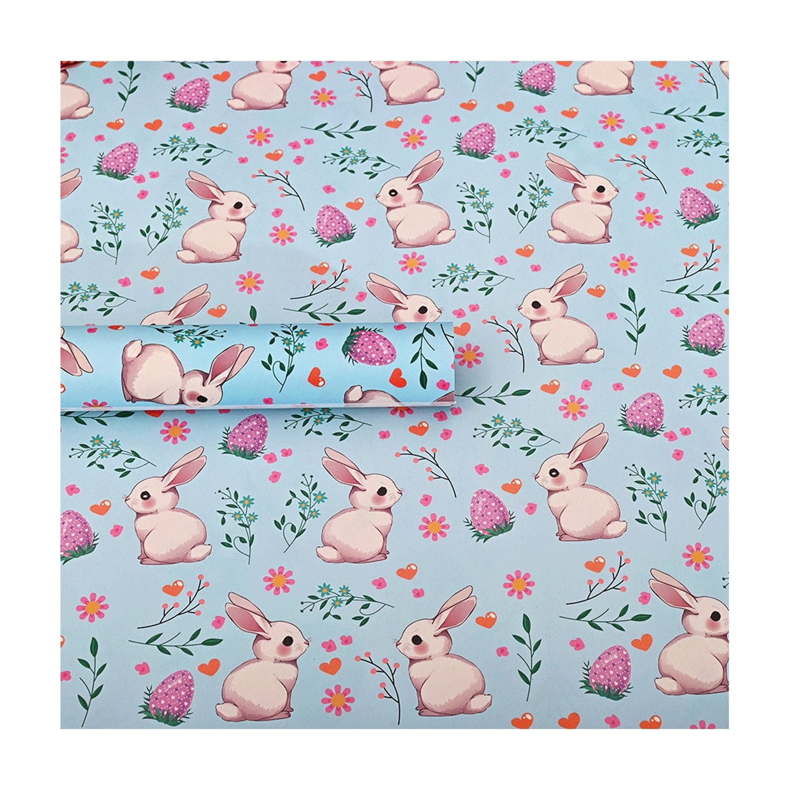 Click here for Unbranded Holiday Gift Wrapping Paper With Easter... prices