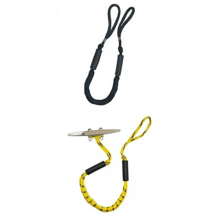 Elastic Boats with Loop,Mooring Rope Pontoon Kayak Canoe,Boat Cords ...