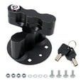 jiaping RX Fuel Pack Locking Mount Lock Rustproof Gas Container ...