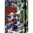 2006 Ultra #109 Michael Bennett NFL Football Trading Card - Walmart.com