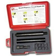 Lisle 20200 - Spark Plug Hole Thread Chaser - Walmart.com