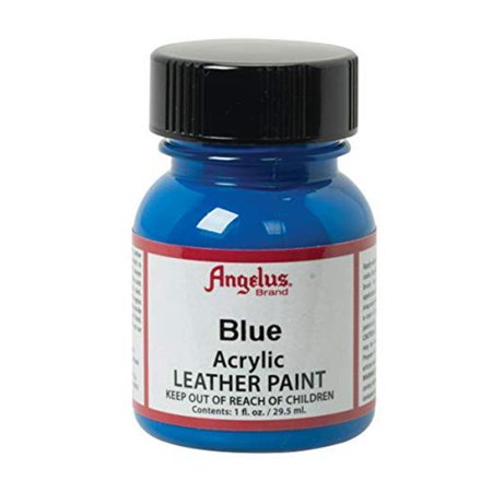 Angelus Blue Paint | Walmart Canada
