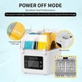Sovol Filament Dryer SH01 Filament Dehydrator 3D Printer Spool Holder ...