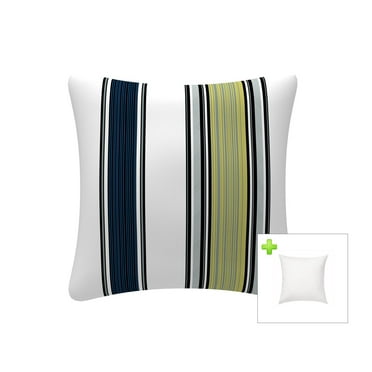 Majestic Home Goods Plantation Indoor / Outdoor Small Pillow - Walmart.com