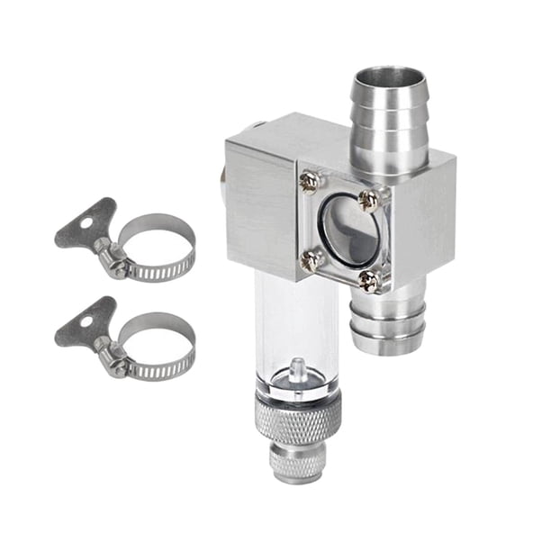 Aquarium Diffuser Co2