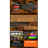 Ol' Roy High Performance Dry Dog Food, 50 lb - Walmart.com