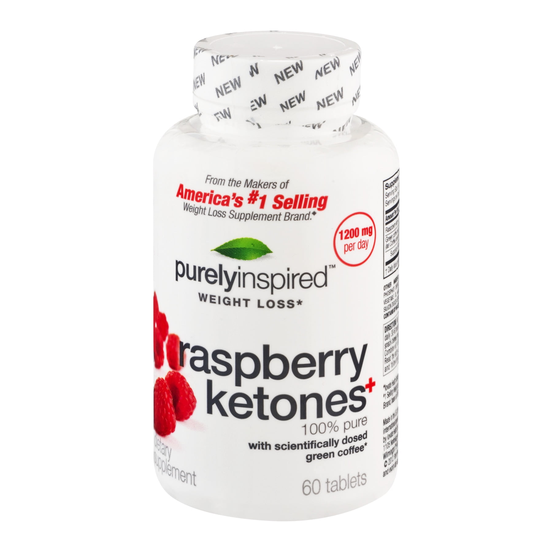 Raspberry Ketone Extract Walmart