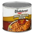 Castleberry’s Brunswick Stew with Chicken and Beef, 20 oz Can – Heat ...
