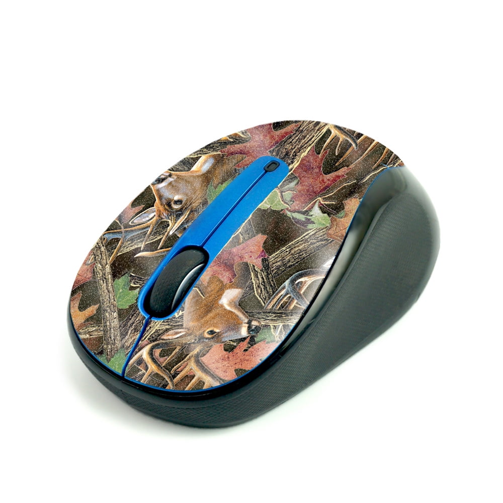 Glossy Glitter Skin Compatible With Logitech M325 Wireless Mouse ...