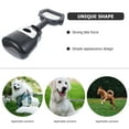 Dog Toilet Dog Pooper Scooper for Yard Pooper Scooper for Small Dog ...