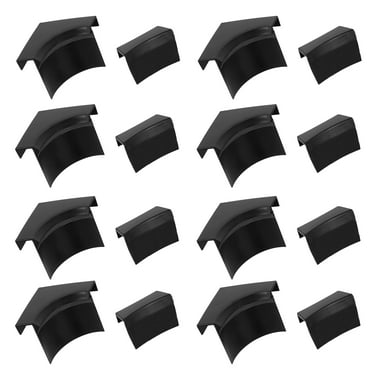 4" Rubber Pool Table Pocket Liners - Walmart.com