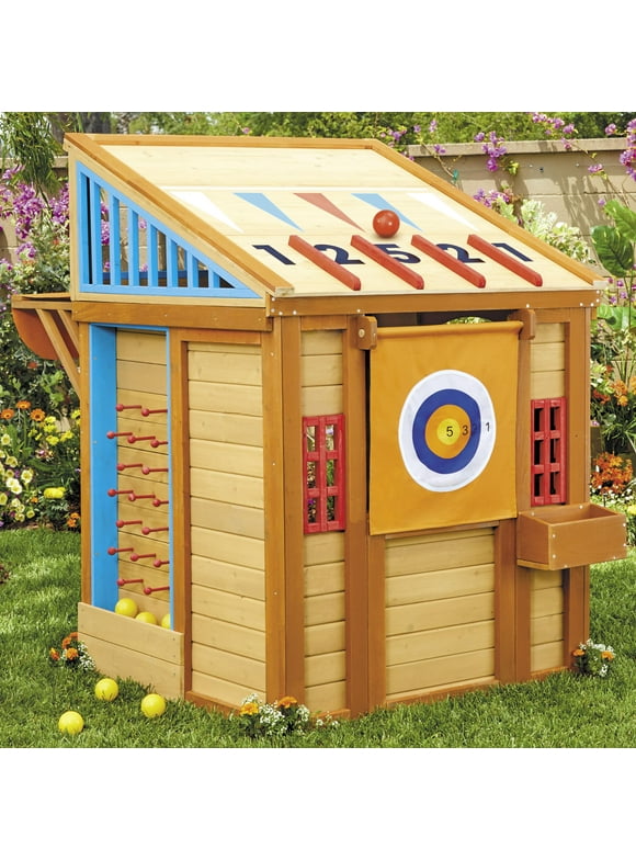 Kids Playhouses in Outdoor Toys - Walmart.com