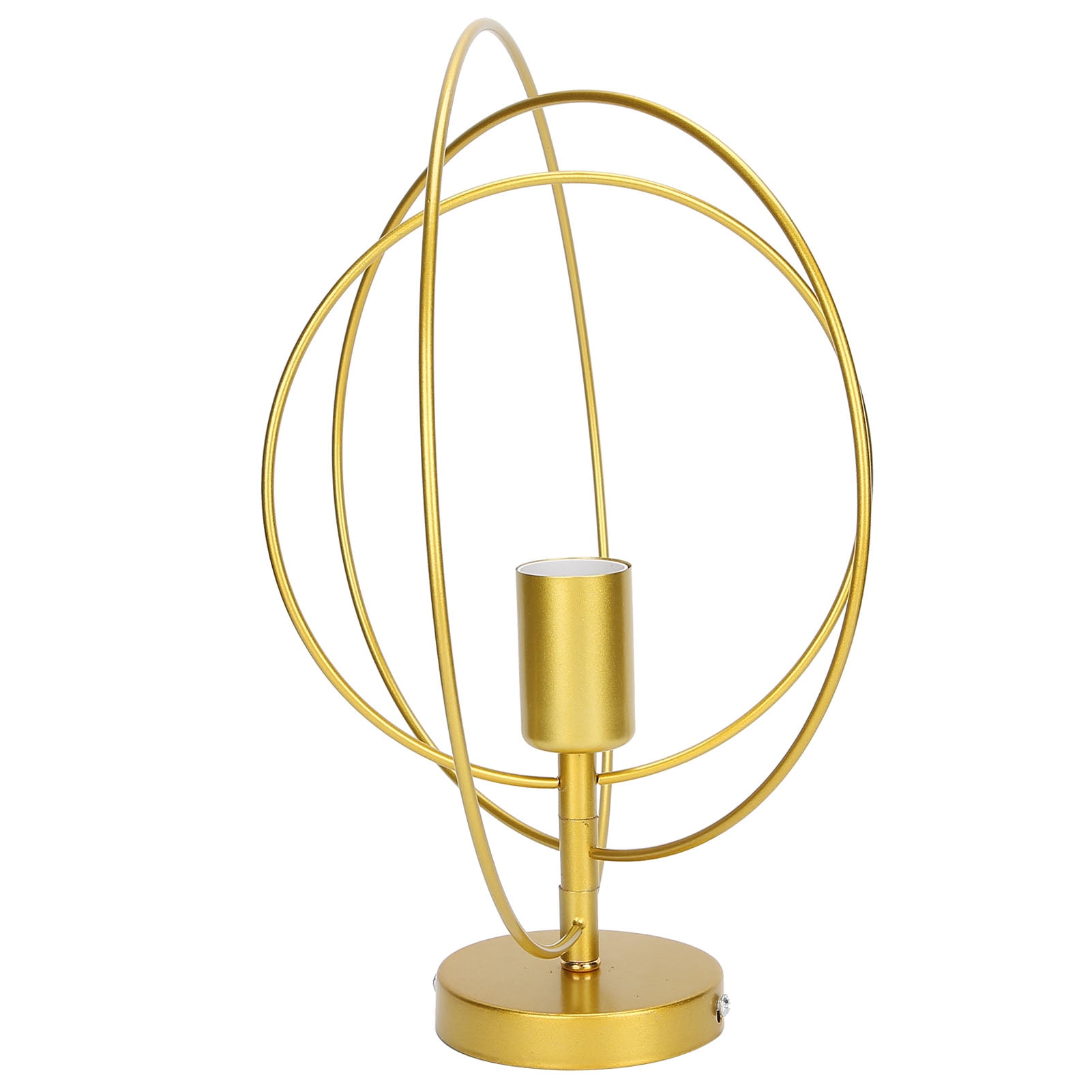 Click here for Staiysm Living Room Ceiling Light e27 Gold Circles... prices