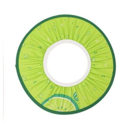 Bail Baby Shower Soft Cap Hair Wash Hat for Kids Ear Protection Safe ...