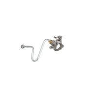 Frigidaire 218832401 Water Valve Refrigerator - Walmart.com