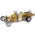 Johnny Lightning Barris Drag-U-La The Munsters Trivia Pursuit 1/64 ...