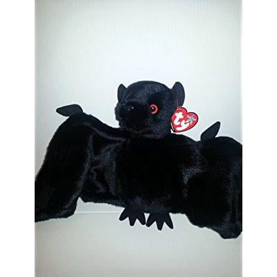 ty batty the black bat - buddy - extremely rare - Walmart.com
